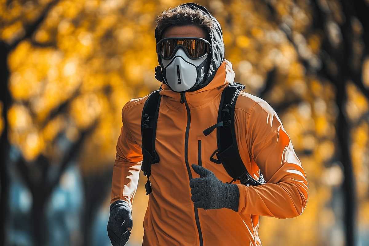 The Top 5 Innovative Cooling Fabrics for Ultra-Endurance Athletes